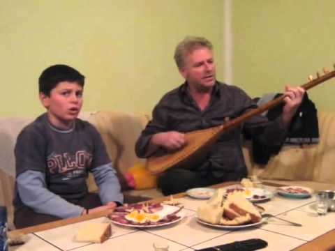 Udrimac - Tekucica Kod Doboja(Bosko Ristic i Marko Djuric)Vetar u ledja ...