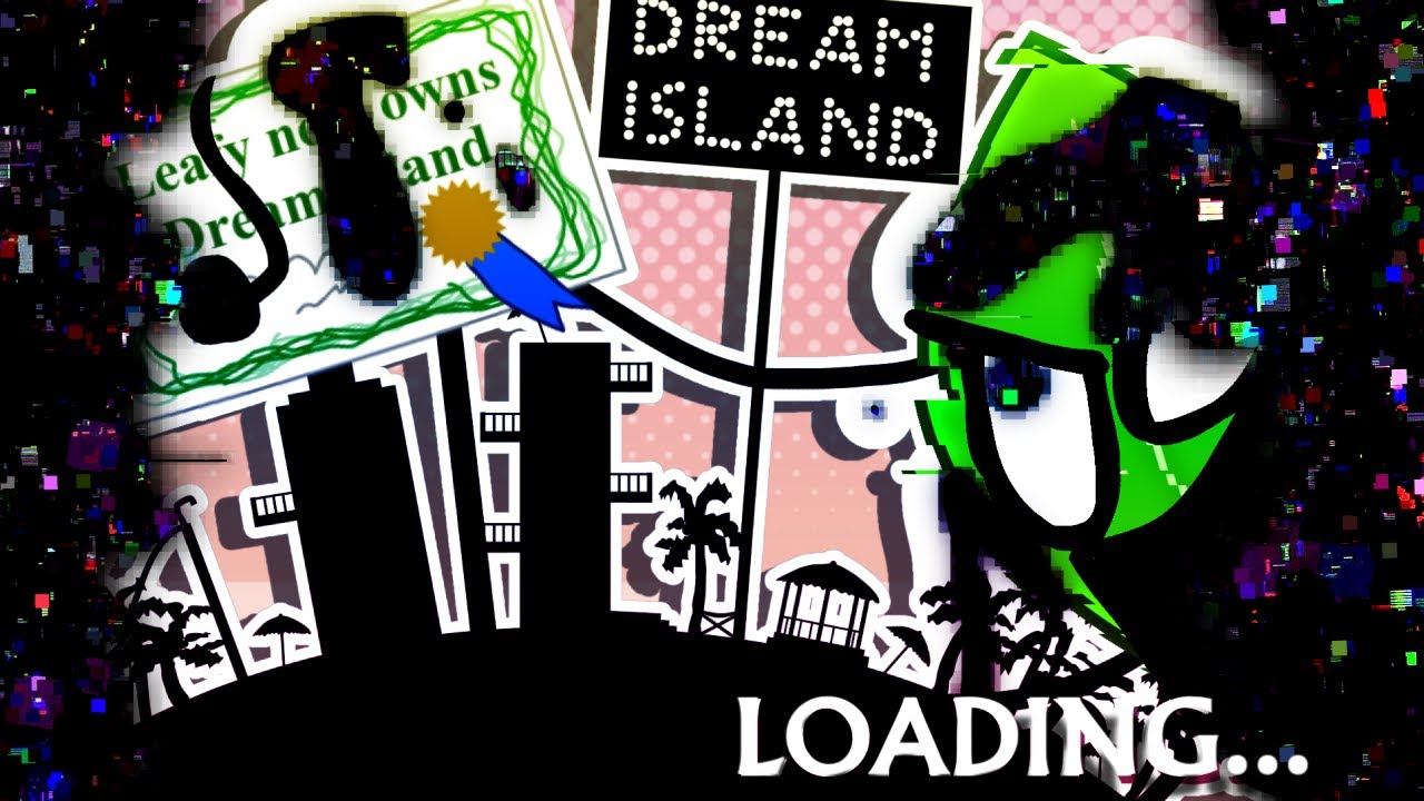 FNF BFCI 3.0 ZDA [DEMO] (VS BATTLE FOR SWEET DREAM-GLITCH-BFD...I ...