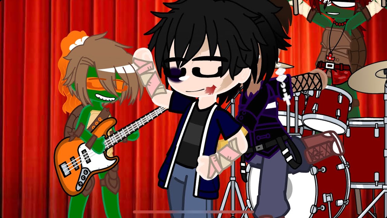 1 year channel anniversary //NINJAGO + TMNT’s + Shameless + Lego Monkie ...