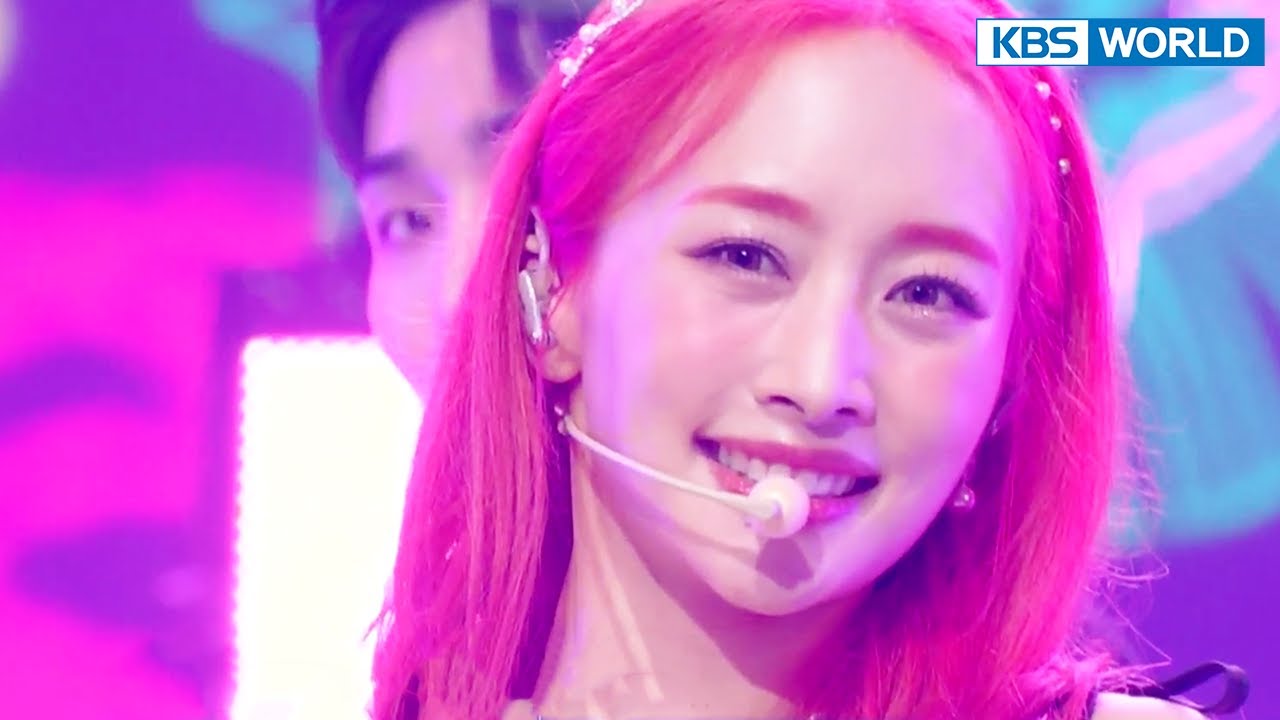 Moment See First Time - Nicole [Immortal Songs 2] | KBS WORLD TV 220827 ...