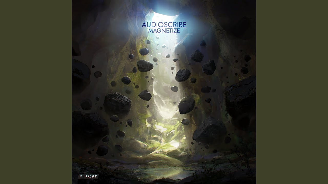 Magnetize - YouTube Music