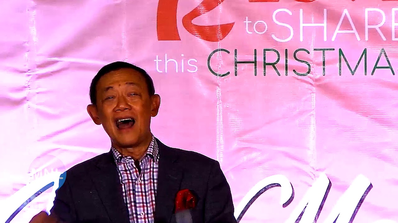 THE SOUND OF LIFE (Jose Mari Chan | 2019 Momentum Live MNL) - YouTube