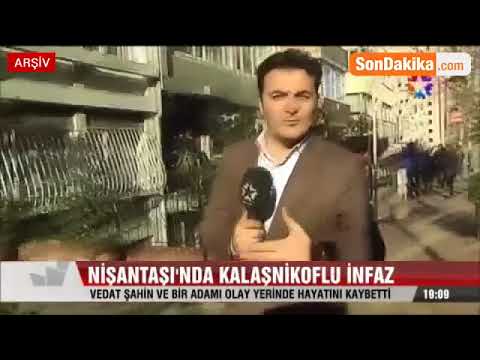 Vedat Şahin'in Oğlu Doğum Gününde Gözaltına Alındı