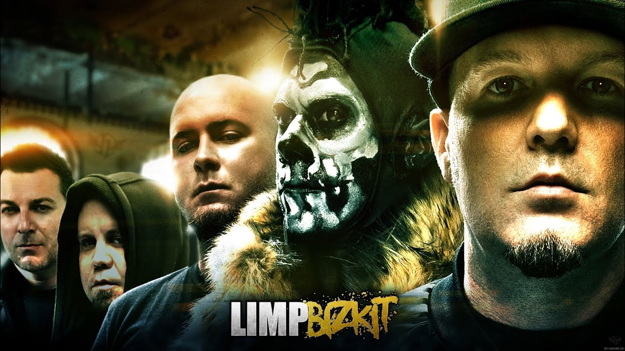 Cover Song | Limp Bizkit | Take A Look Around | 2000s Music | Mission ...