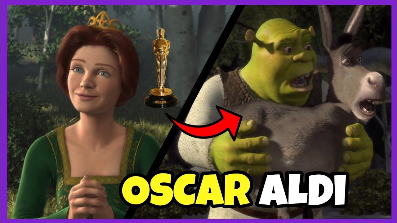 DREAMWORKS'ÜN OSCAR KAZANAN ANİMASYON FİLMİ - TÜM ANİMASYONLARI ...