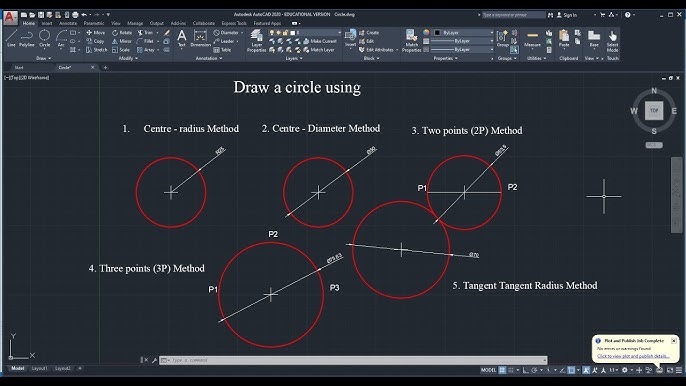 How To Draw Circle C How To Draw Circle C