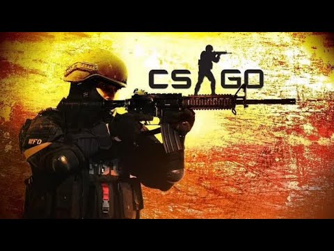 Counter Strike 2 Live Streaming - YouTube