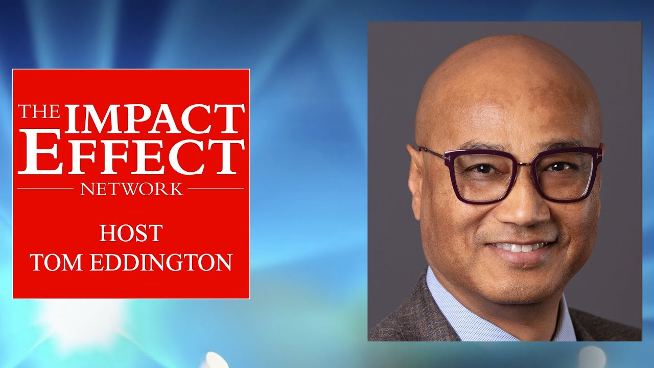 An Interview with Dr. Kim Byas - YouTube