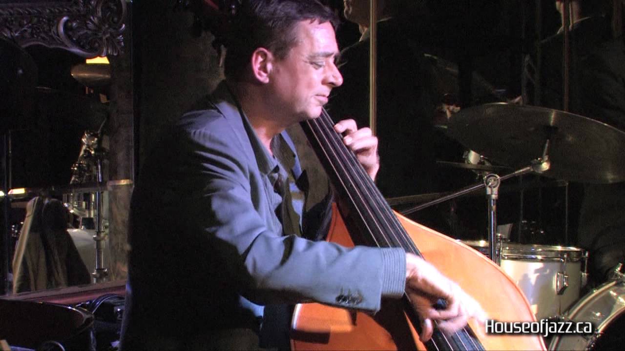 Taurey Butler Trio - Someday My Prince Will Come - Maison du Jazz/House ...