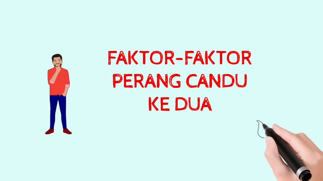 FAKTOR-FAKTOR PERANG CANDU KE DUA (SEJARAH STPM P1) - YouTube