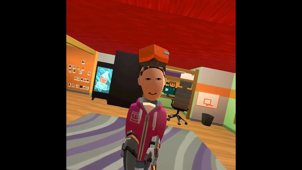 Rec Room Dorm Tour Youtube