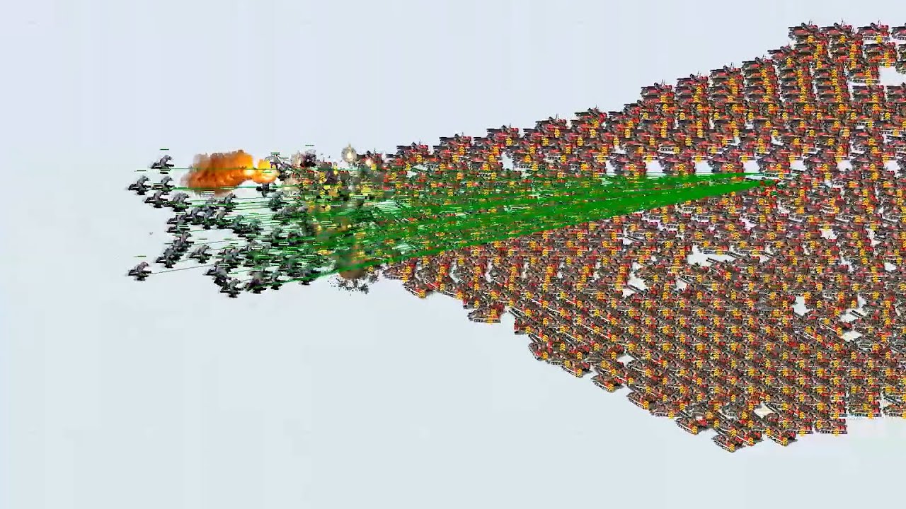 How powerful is Conscript's transformation into Brute Attack after ...