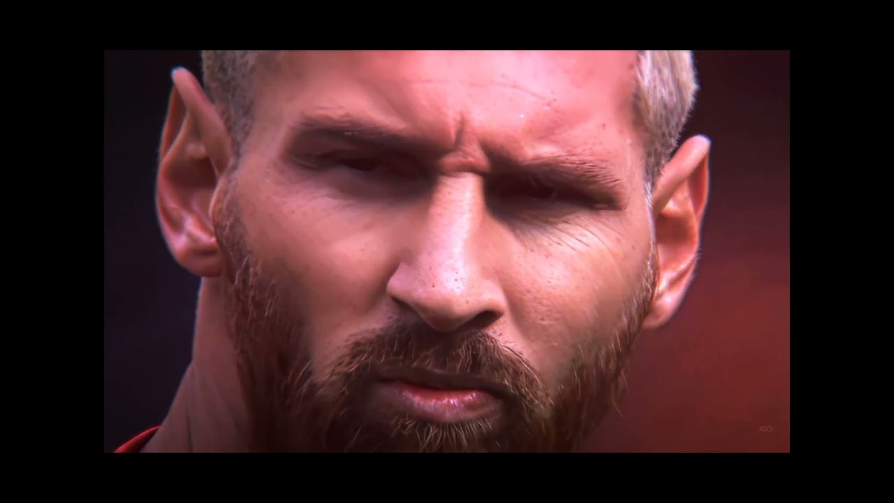 MESSI CC PACK | CREDITS TO @TIMO.FF1 - YouTube
