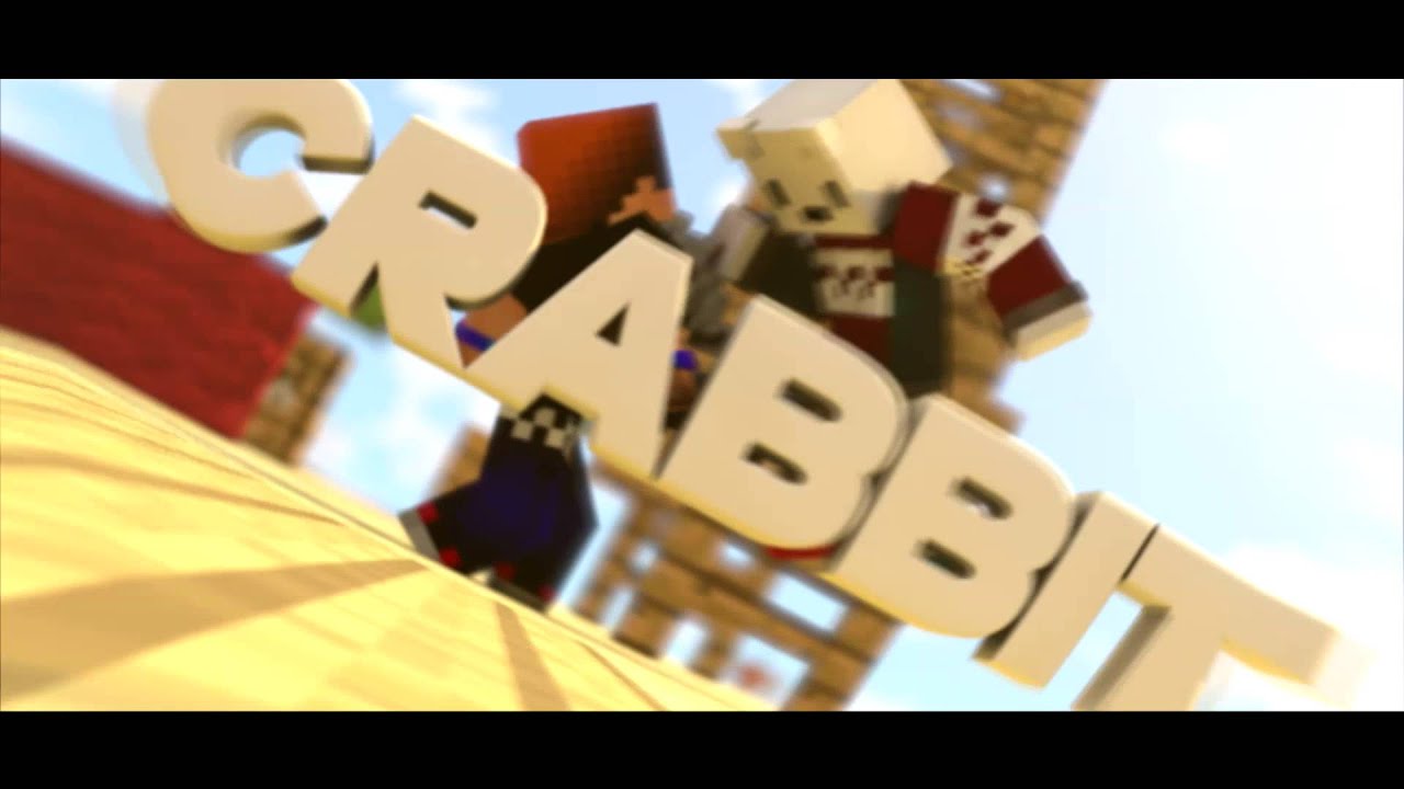 Intro - Crabbit[60 FPS] [Lightroom V2 Test] - YouTube