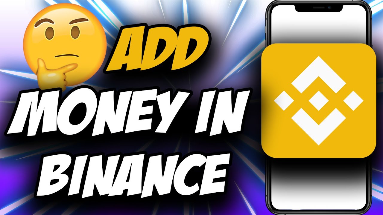 How To Add Money In Binance 2021 YouTube how-to-add-money-in-binance-2021-youtube