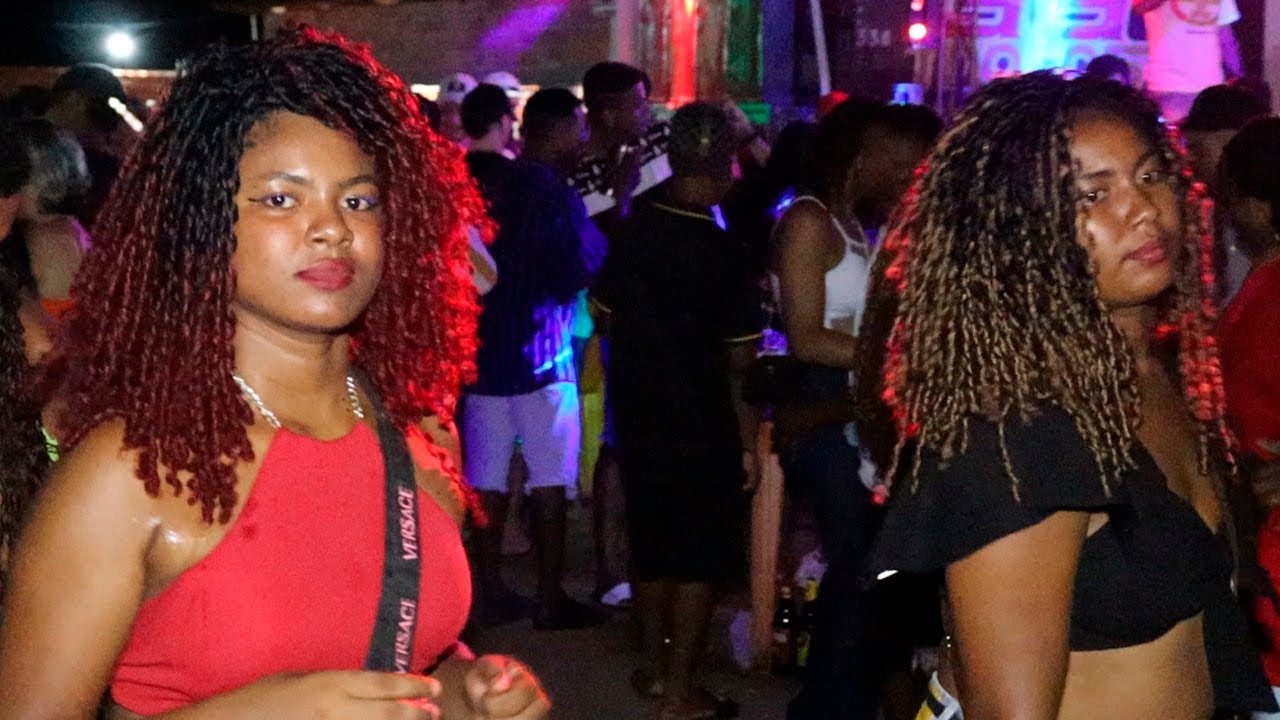 💎REGGAE DO MARANHÃO Encontro de Pancadões - Transa som e Império do Som ...