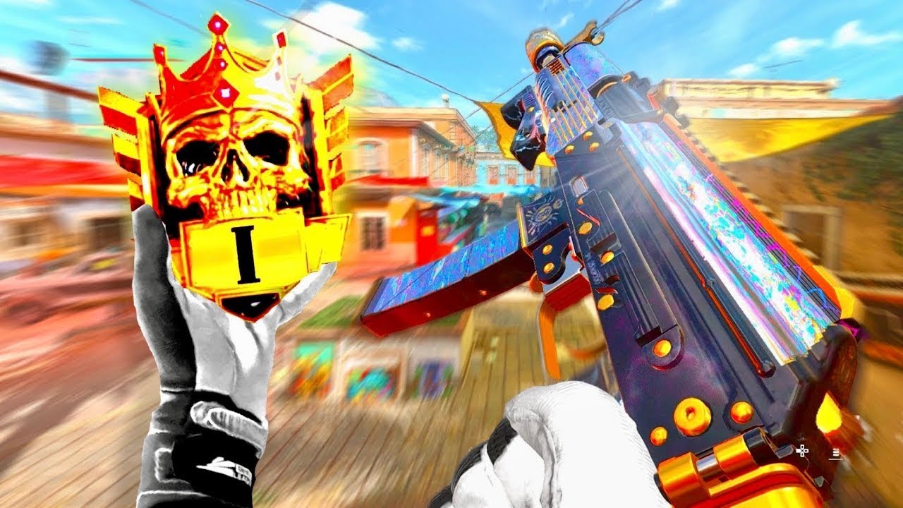 Motion 🏃 COD 8s Montage #1 (TOP 250 RANKED PLAYER) - YouTube