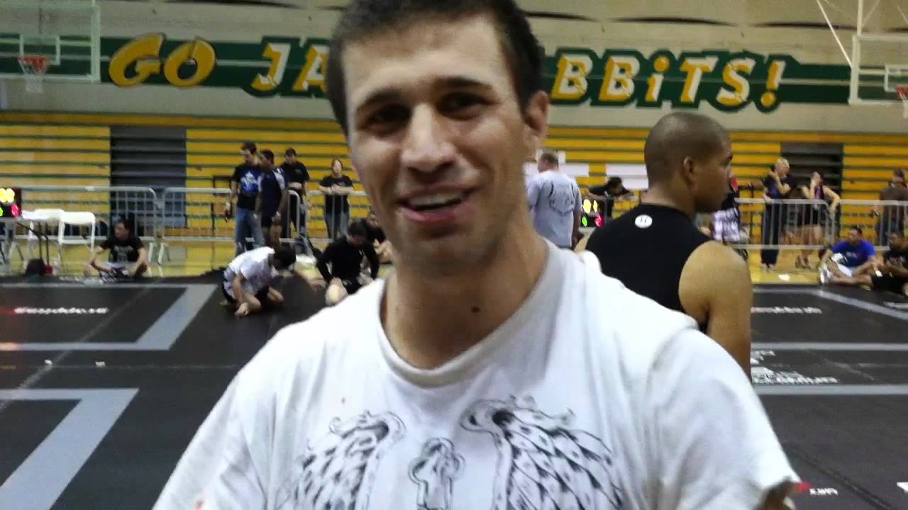 Nick Angeloni 10th Planet riverside, ca Follow up Speech - YouTube