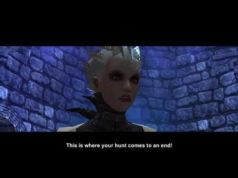 Star Wars Bounty Hunter: Confronting Komari Vosa - YouTube