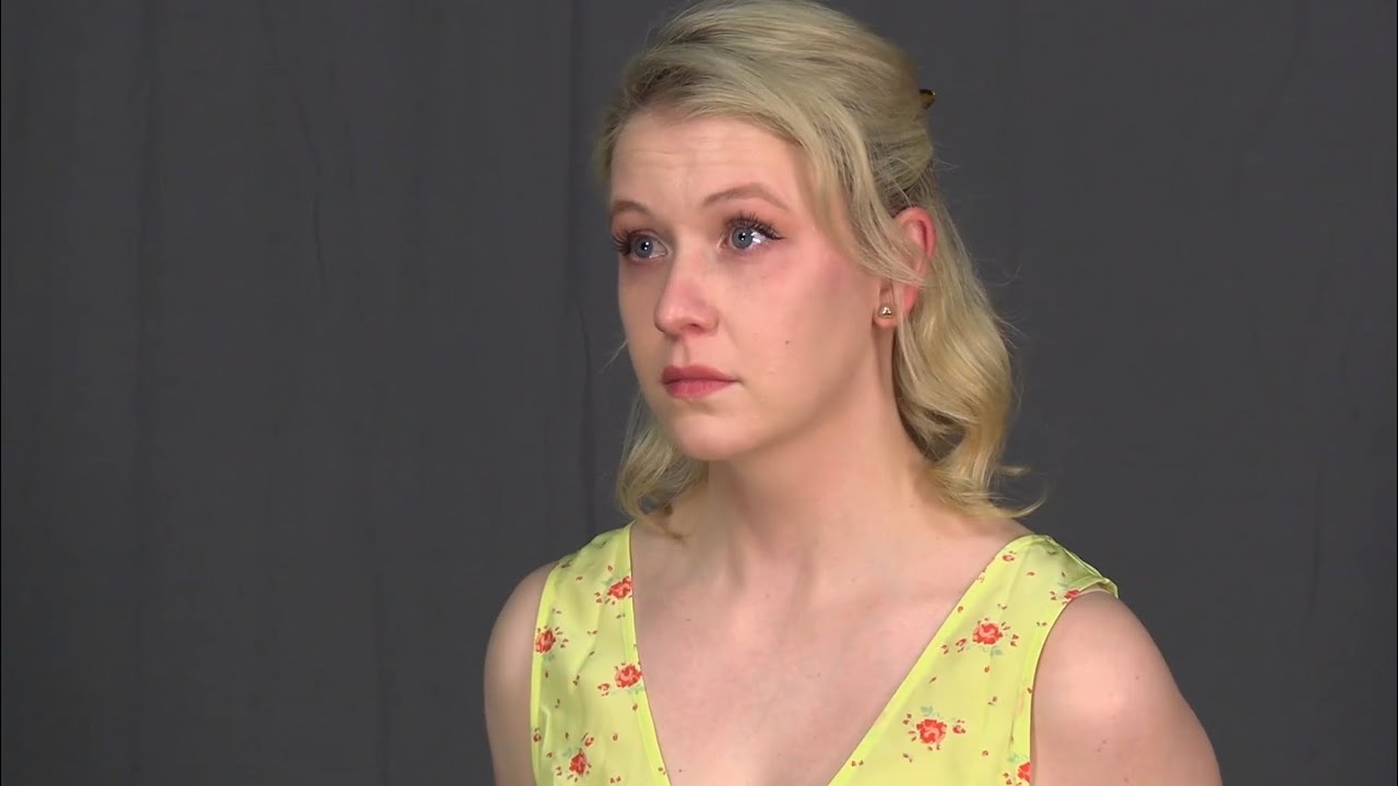 Daisy Valerio Showreel Scene - YouTube