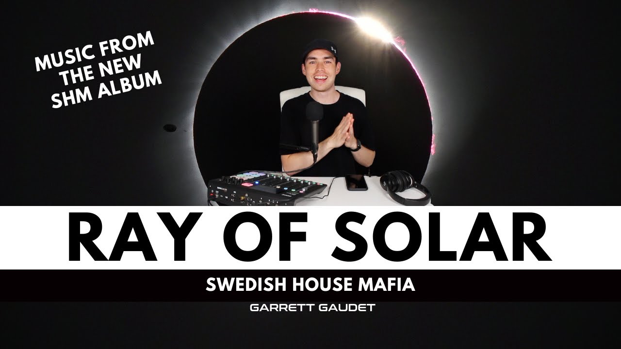 First Listen: Swedish House Mafia - Ray of Solar - YouTube Music