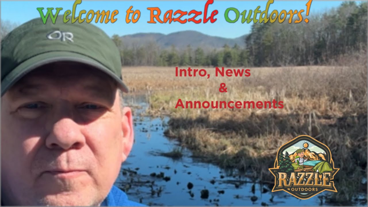 Welcome to Razzle Outdoors - YouTube