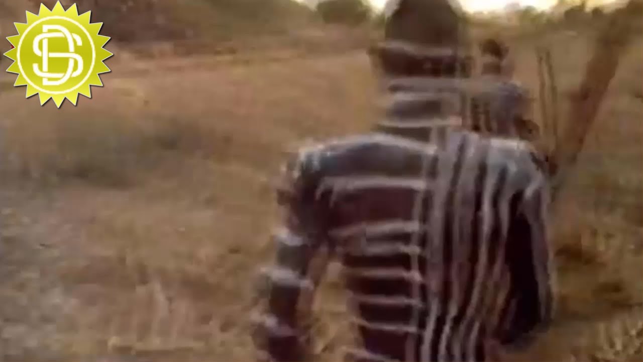 Discovering the unknown world of the Nuba tribe, Lifestyle, and Rituals ...