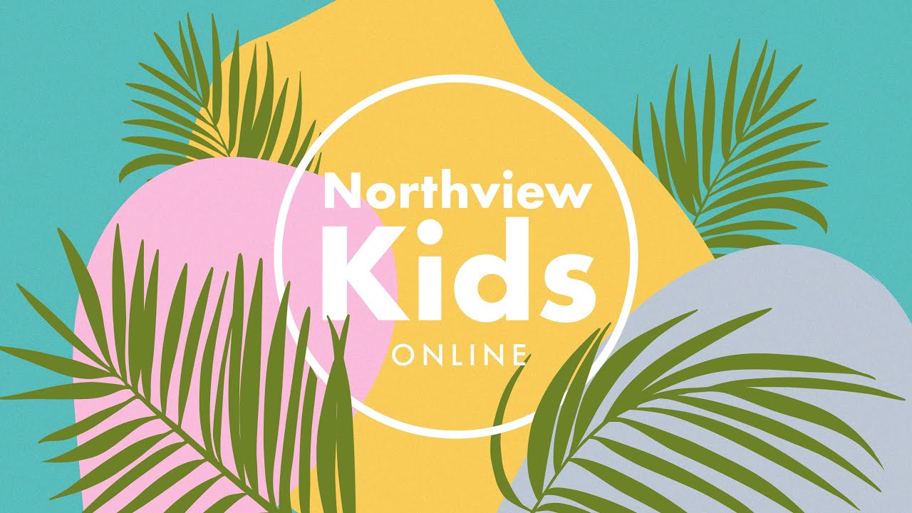 Northview Kids TV - October 1st, 2022 - YouTube
