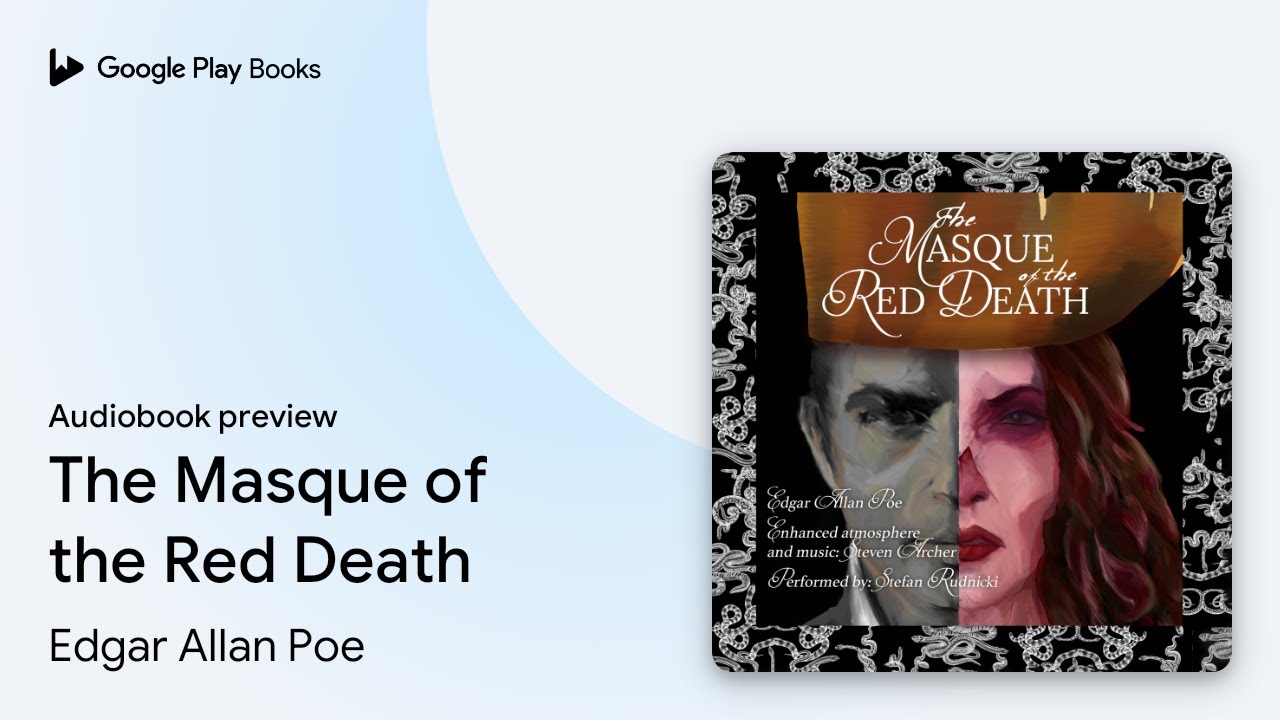 The Masque of the Red Death by Edgar Allan Poe · Audiobook preview ...
