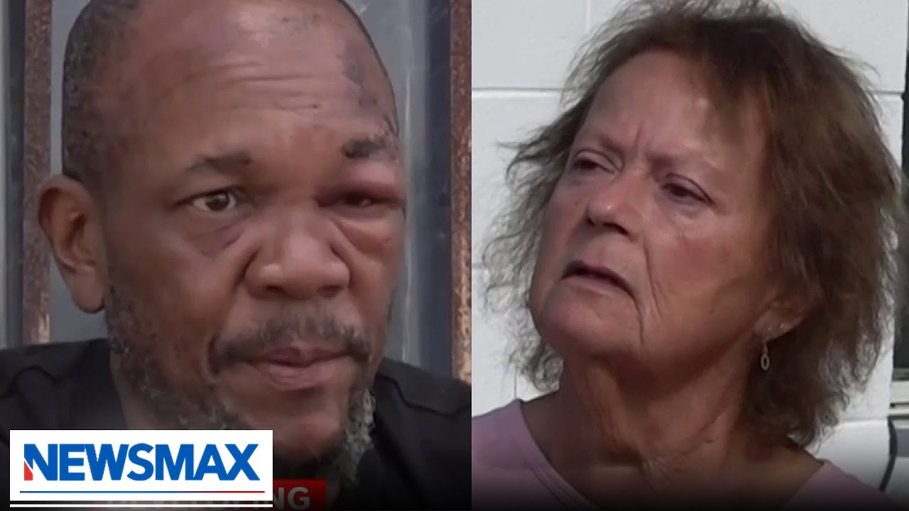 Springfield, Ohio, residents concerned about migrant influx: Report ...