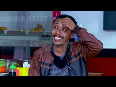 TUKANG OJEK PENGKOLAN | EPS 2501 - Part 6