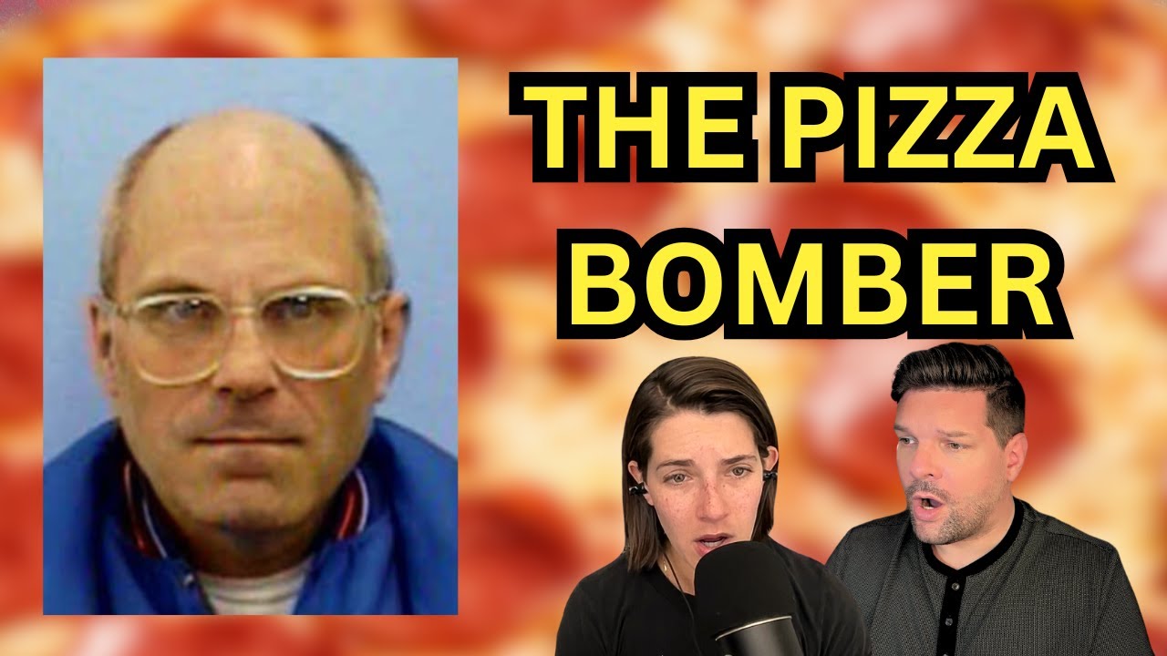 The Pizza Bomber, Brian Wells, a victim of unspeakable crime | Shaken ...