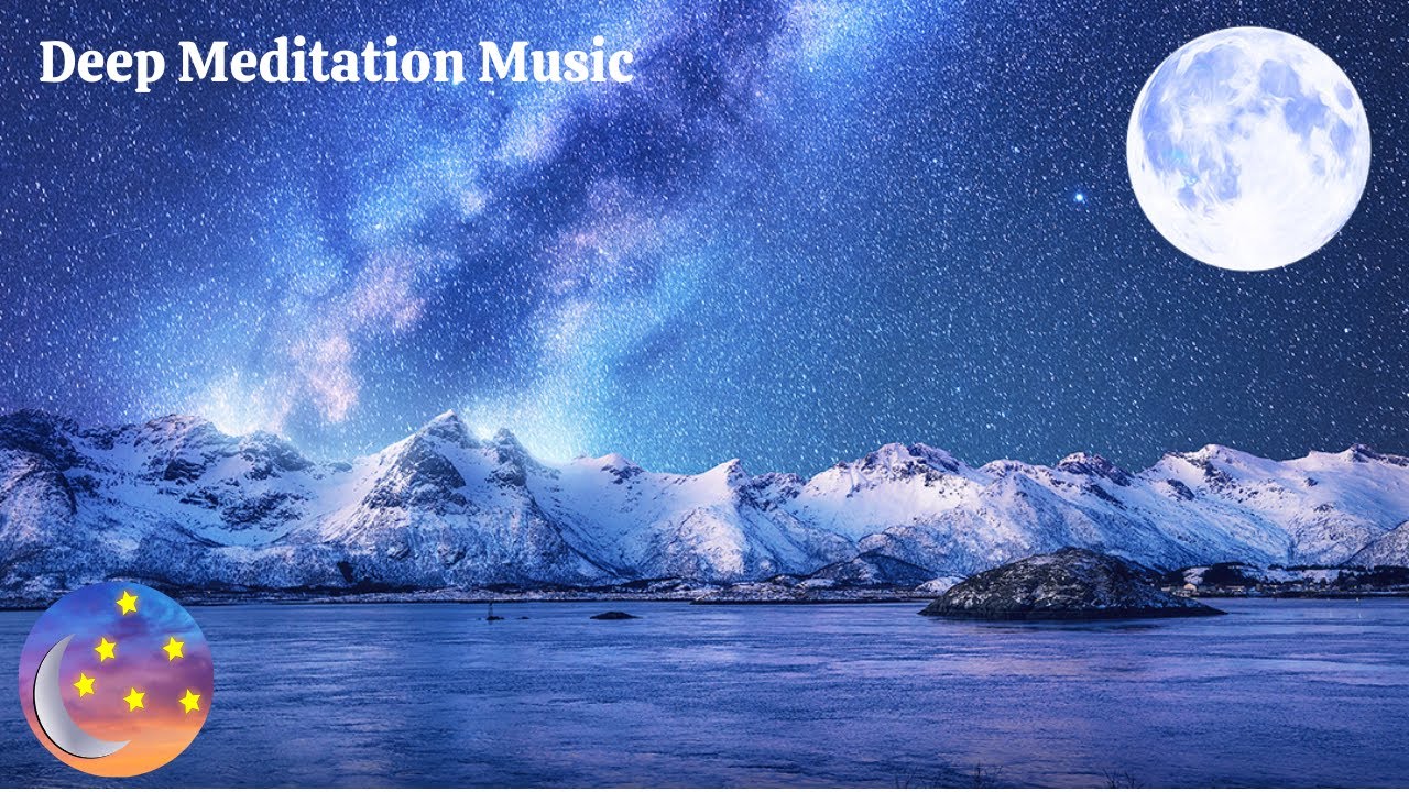 💤 Deep Sleep Music | 🎵 Beautiful Relaxing Music, Sleep Music, Sleep ...