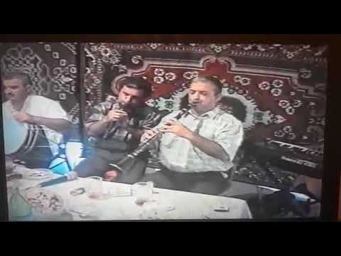 İsrafil klarnet, Rasim nağara(qısaca)