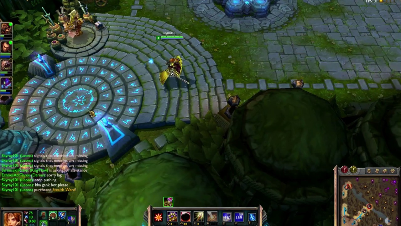 League of Legends Attempting to Climb the Ranked Ladder From Bronze V ...