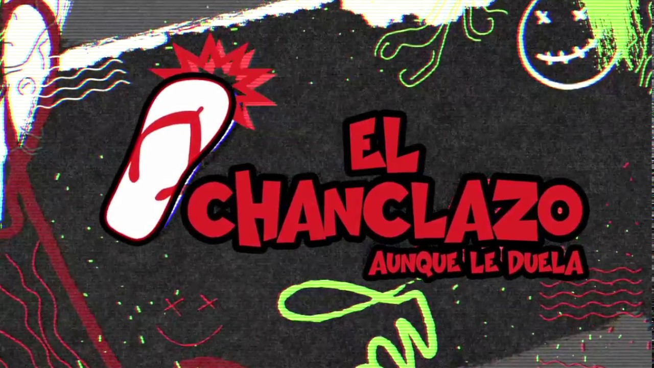 EL CHANCLAZO 10 291117 - YouTube
