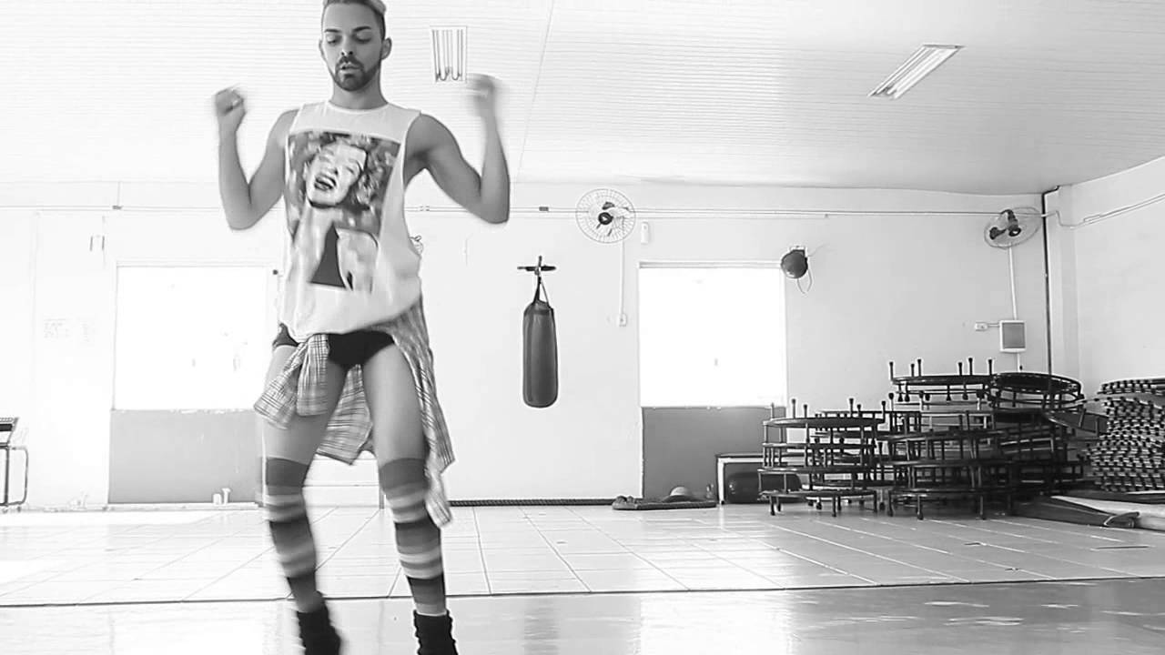 Partition - Choreography | Music By Beyonce - YouTube