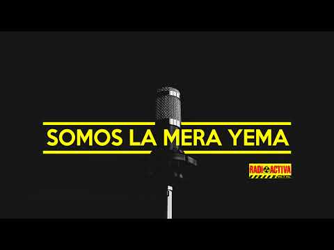 I'm Live via RadioactivaHN