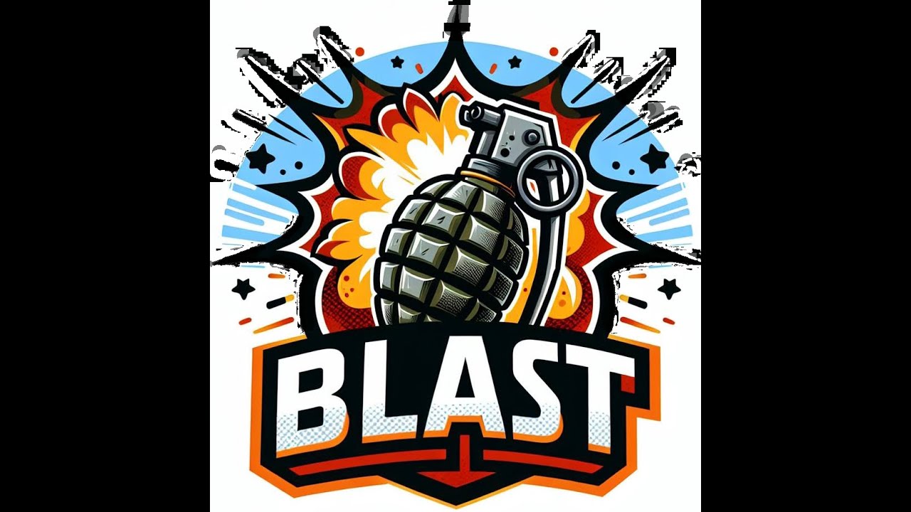 [WoT] Клановый турнир 7х7 в Вылазках Х – Команда BLAST - YouTube