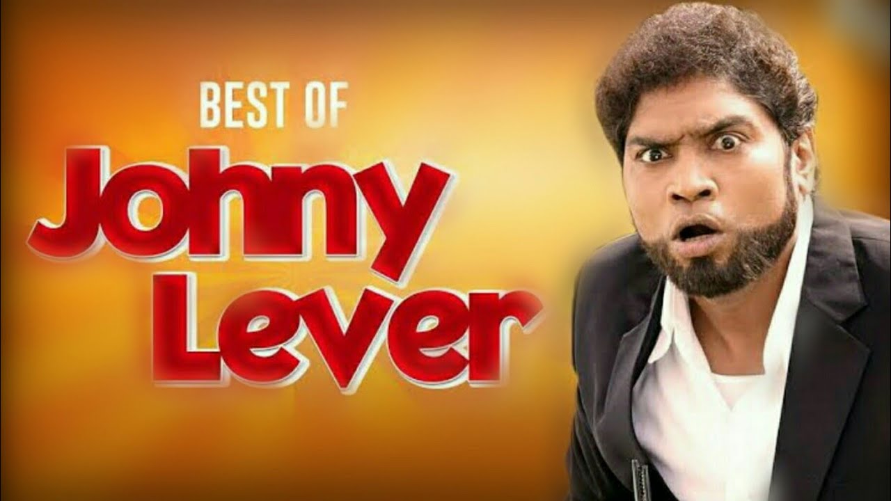 Comedy SceneJohny Lever l Best Comedy Scenes - YouTube