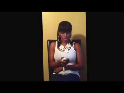 Poem by Angel Allwood Know ya enemy