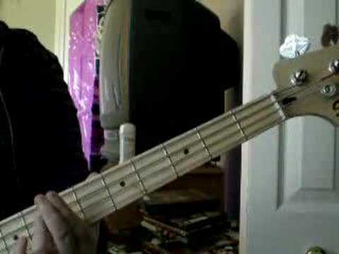 Thriller - Fall Out Boy [ Bass! ] - YouTube