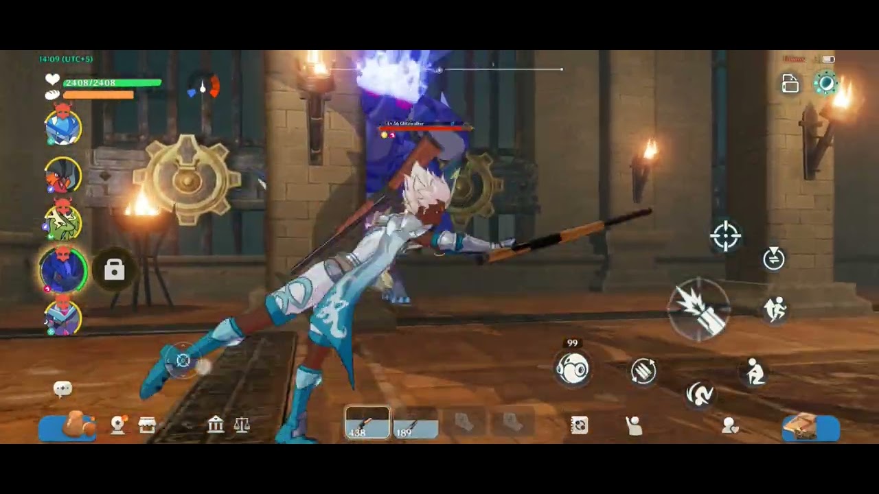 glitz walker capture ,😚😚😚 - YouTube