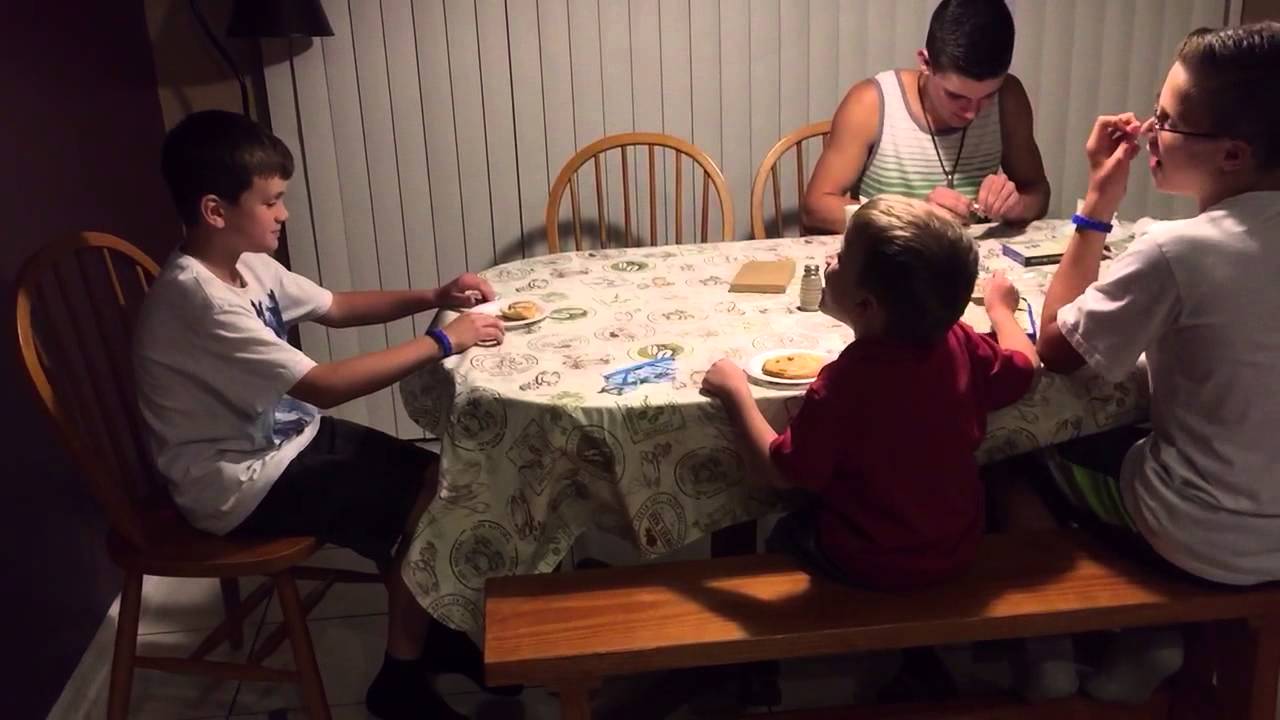 Awana Store Night - YouTube