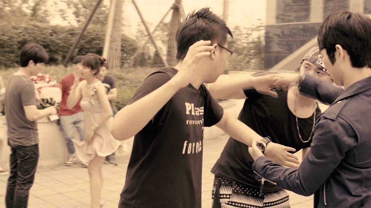 Verbal Jint - You Look Good [MV] [HD] [Eng Sub] - YouTube