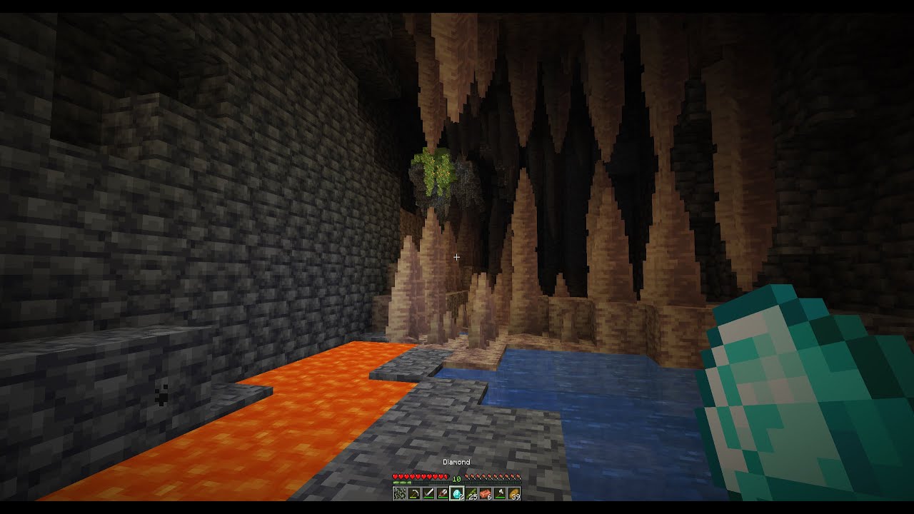 How I Obtained Every Block And Item In Minecraft 1.20 (Part 5 ...