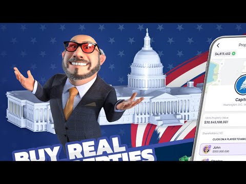 Landlord: Real Estate Tycoon Walkthrough Gameplay - YouTube