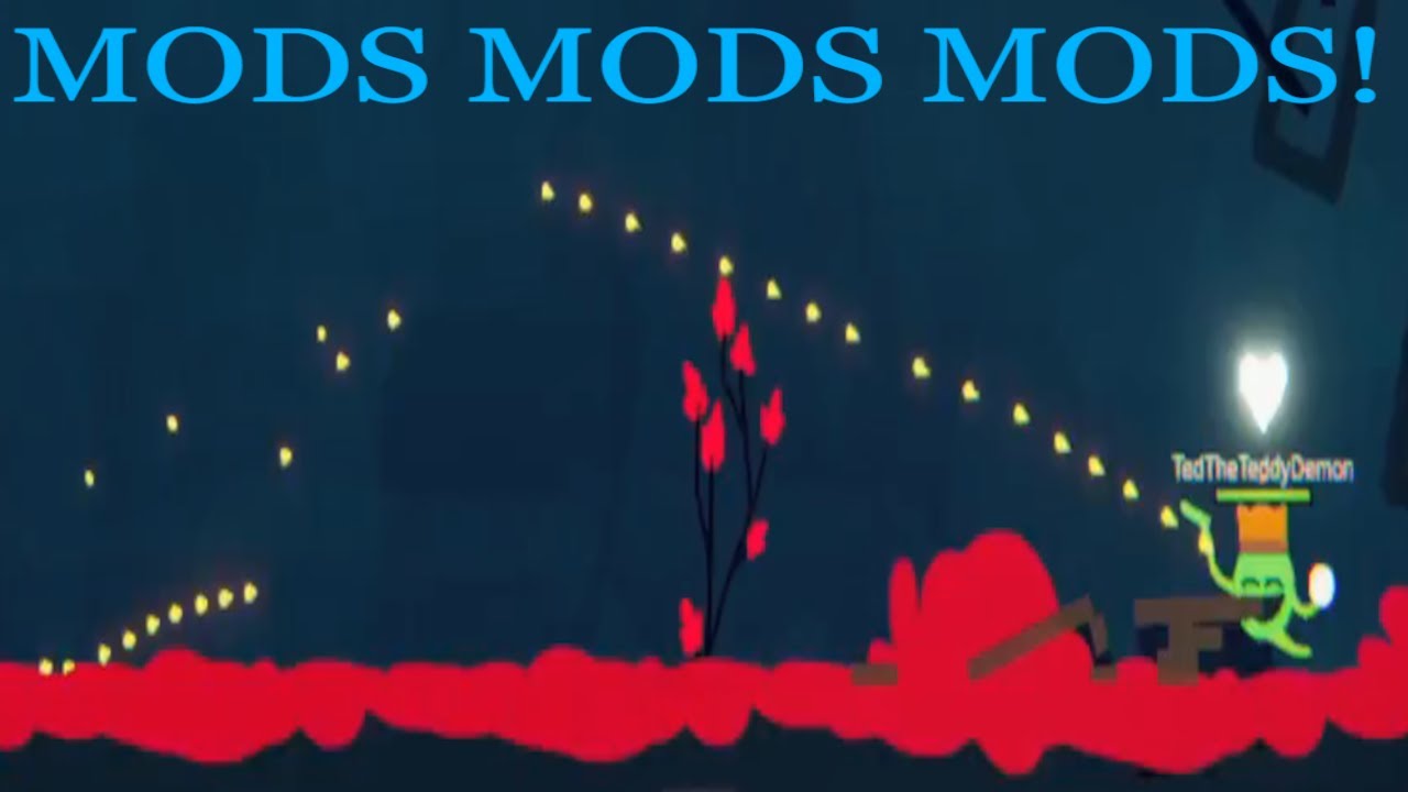 Rounds | I added 136 mods... - YouTube