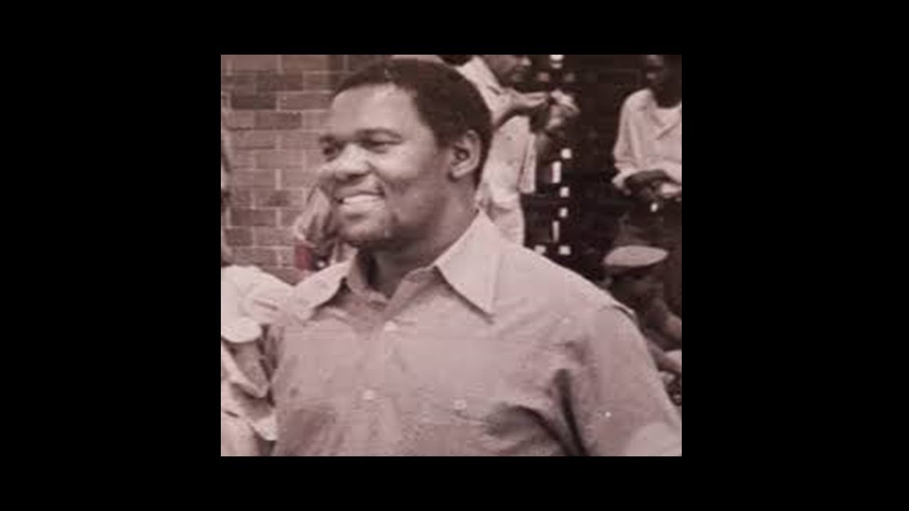 Joe Modise helped us form Zimbabwe People's Revolutionary Army (ZPRA ...