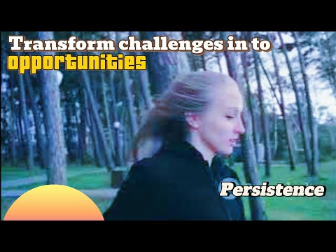 Mastering Persistence_ Transform Challen - YouTube